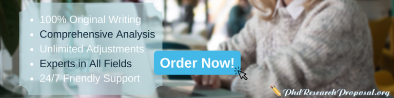 Research Proposal Topics in Human Resource Management