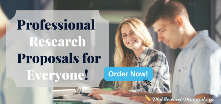 Entrust Your Social Work Research To Professionals