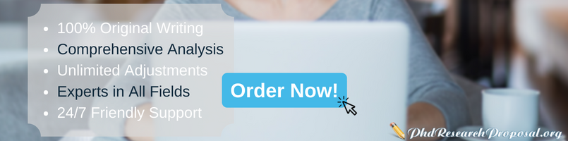 Completely Unique History Research Proposal for Students