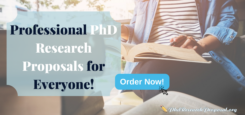 How To Write A Research Proposal For PhD