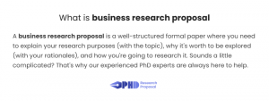 60 Great Business Research Topics That Stand You Out